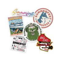 Merch | Summerfest, The World's Largest Music Festival